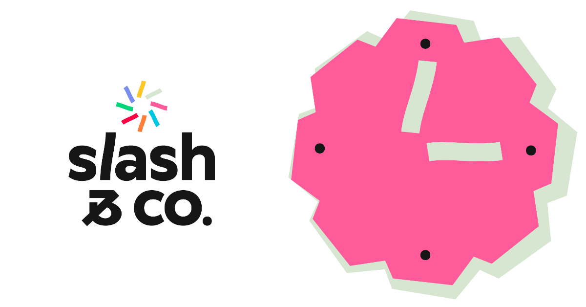 Contact - calendrier / Slash & Co.